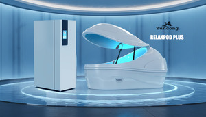 What Is an Isolation Tank? Benefits, Costs, and Ho