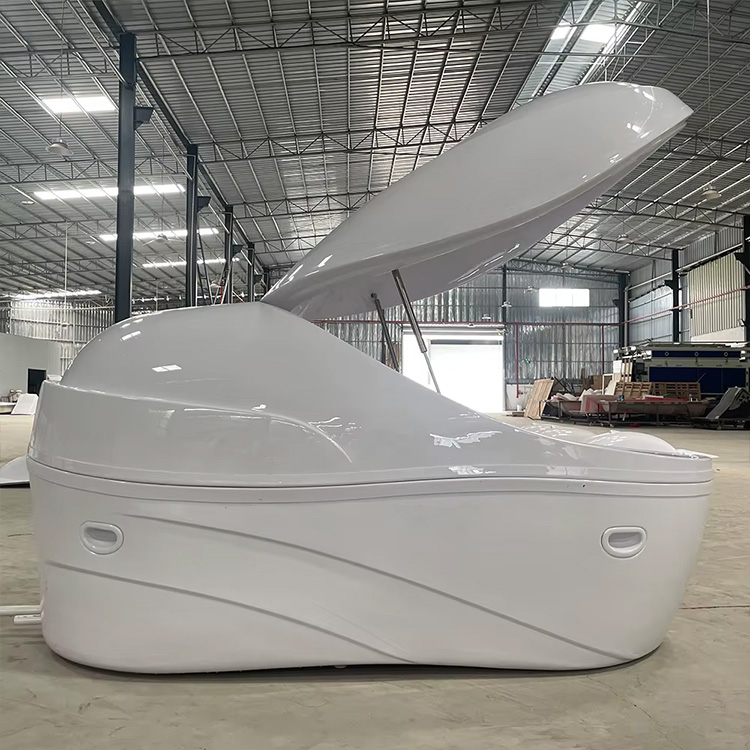 Float Tank Price Breakdown